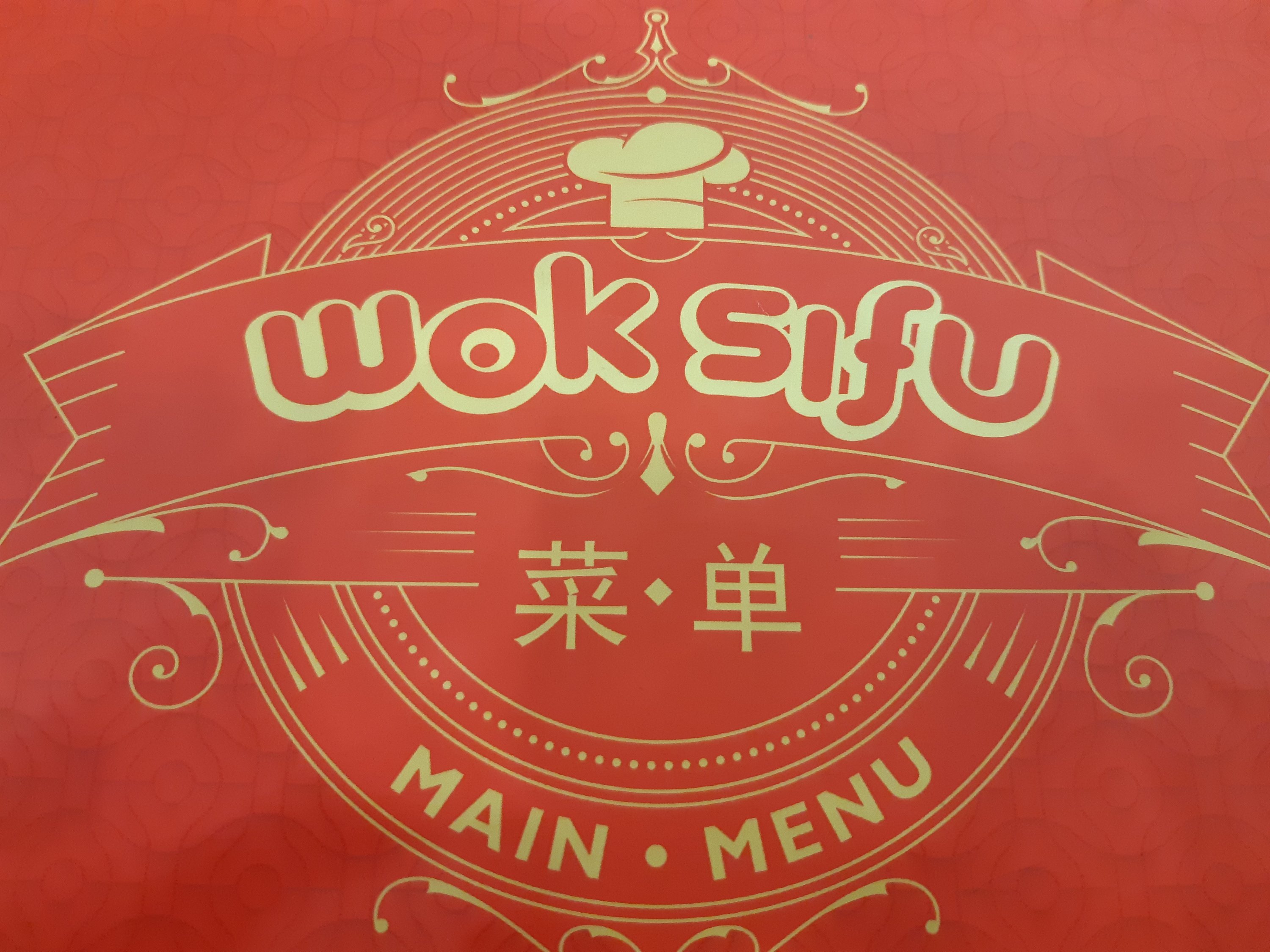 Wok Sifu @ AEON Metro Prima, Kepong ⋆ tiny Tan