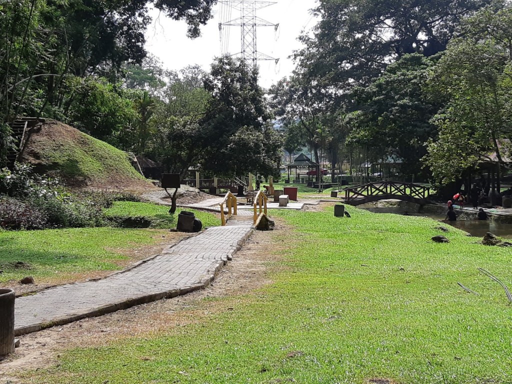 Eko Rimba Kanching Park @ Setia Eco Templer, Rawang ⋆ tiny Tan